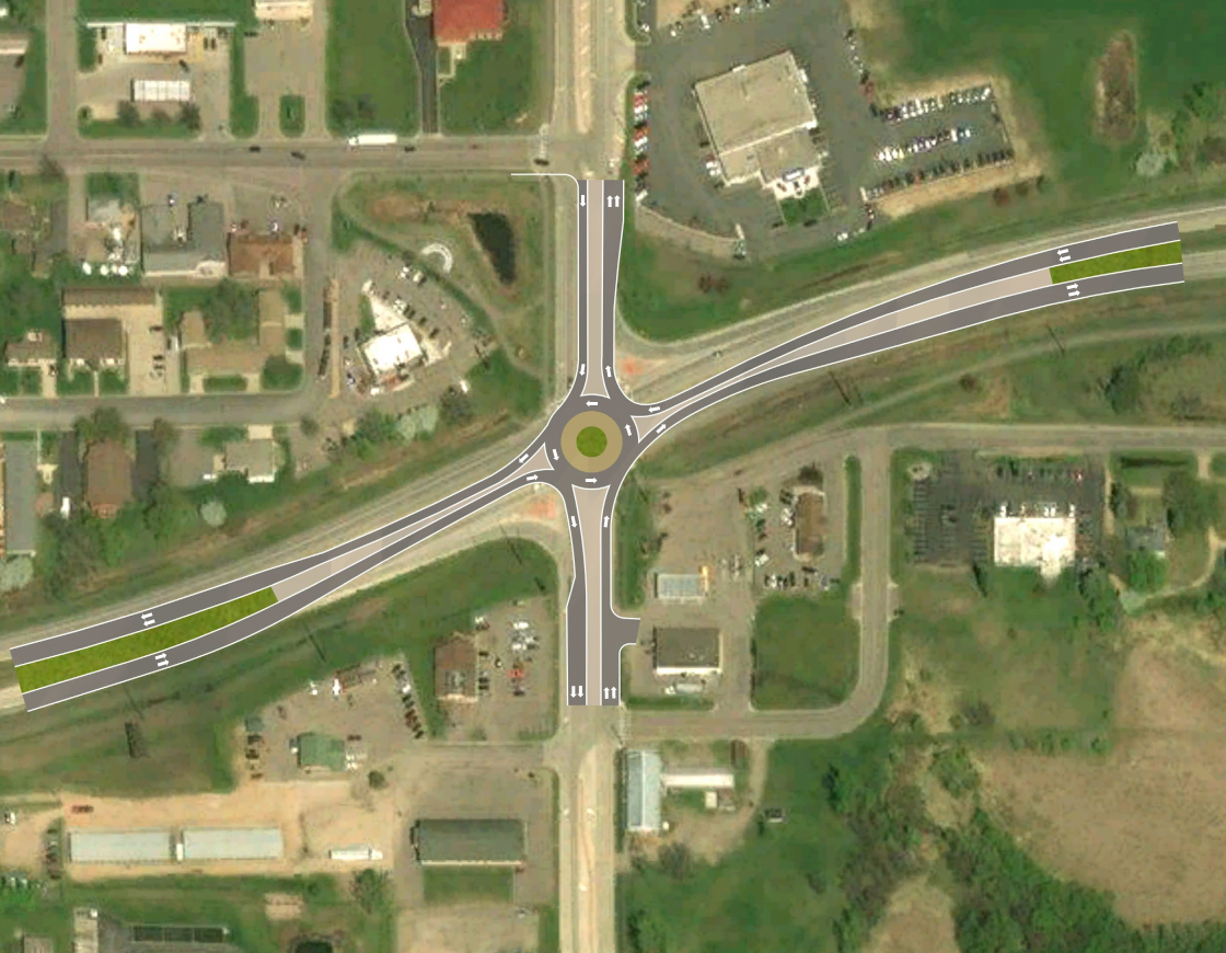Hwy 212 and 22 Community Feedback - MnDOT